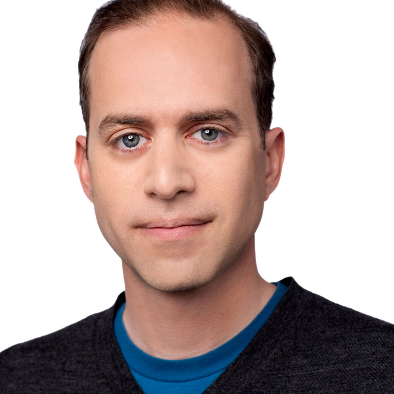 Apps for Theater Professionals | David Starke